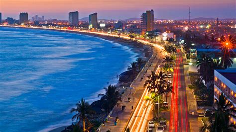 Mazatlán Sinaloa 8 Cosas Qué Hacer Blog Viva Aerobus