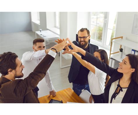 Liderança Do Século Xxi O Futuro Do Mercado De Trabalho Sde Brasil