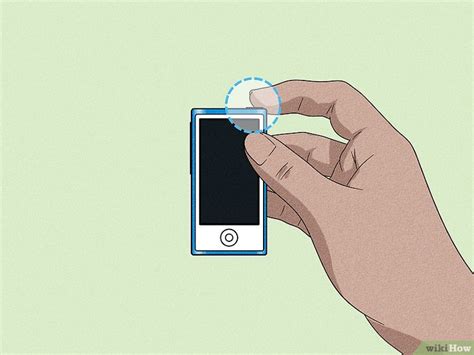 How To Reset An Ipod All Generations