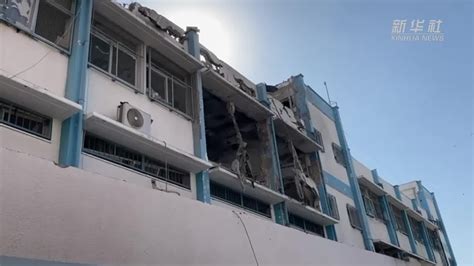 以军空袭加沙地带中部难民营至少35人死亡凤凰网资讯凤凰网