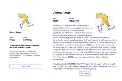 Nebula Reporting What S Inside Nebula Genomics Blog