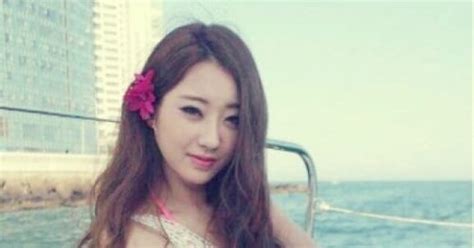 경리 키스마크 어디 있나 했더니 허벅지에…왜