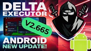 Delta Executor Mobile New Update V2 656 Fix No Key Ios Android Pc