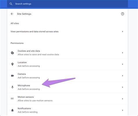 9 Best Fixes For Facebook Messenger Video Calls Not Working