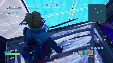 Je Teste Une Map Edit YouTube