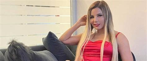 Aleida N Ez Presume Su Incre Ble Figura Con Sensacional Traje De Ba O En El Radar