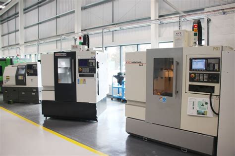 City Of Wolverhampton College Invests In The Future Machinery Market News