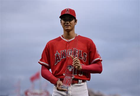 Angels News Shohei Ohtani Gets High Praise From Mlb Pundit Los