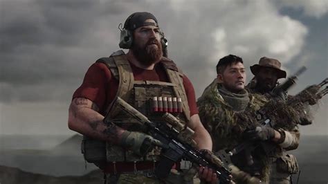 Uplay - Tom Clancy's Ghost Recon Breakpoint Trailer Ubisoft's UPLAY ...