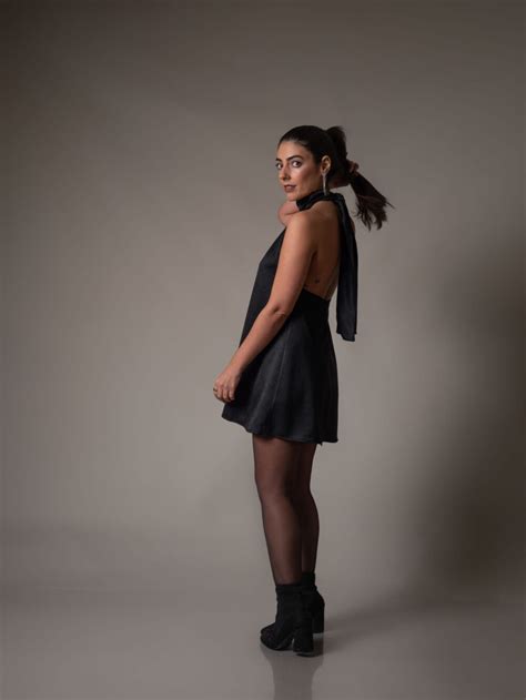 Vestido Paloma Diwia