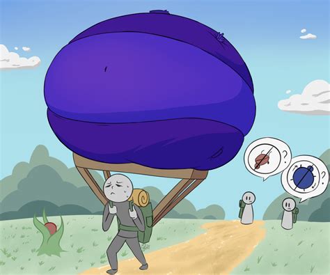 The Long Haul By Pinnacle221 On Deviantart The Long Haul By Pinnacle221 On Deviantart