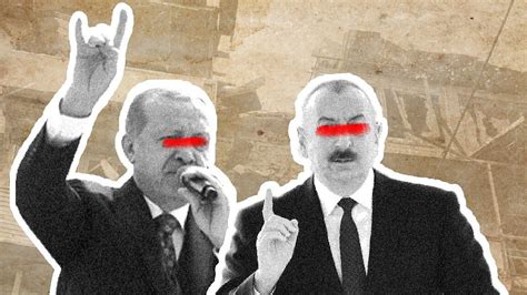 Fin A Las Agresiones Genocidas De Azerbaiyán Sobre El Pueblo Armenio De