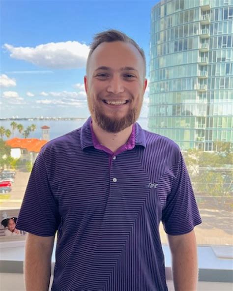 Tyler Maister Is The Real Deal So Much So We Have Named Him Octobers Employee Of The Month