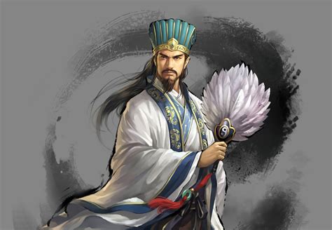 为何唯才是举的曹操 却没有招揽三国第一谋士 凤凰网国学 凤凰网