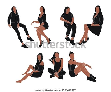 22 Naked Native American Women Stock Vectors And Vector Art Shutterstock