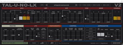 The Best Analog Synth Vst Plugin Emulations For Music Producers Syntorial