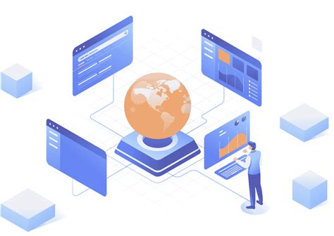 Proxy Use Cases Enhance Business Data Gathering Netnut