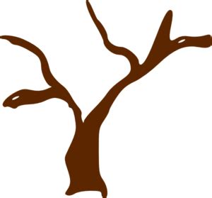 Tree Trunk Vector ClipArt Best