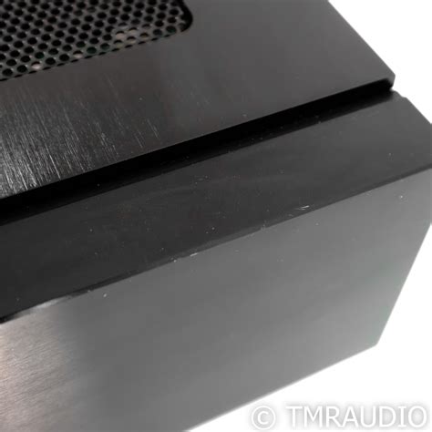 Marantz Pm Ki Ruby Stereo Integrated Amplifier