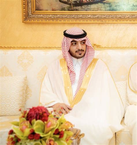 وفاة الأمير سعود بن محمد بن فهد