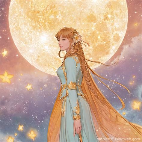 Cute Objects Stable Diffusion Online