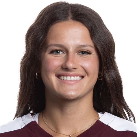 Kramer Eschete Outfielder Brenham Louisiana Texags