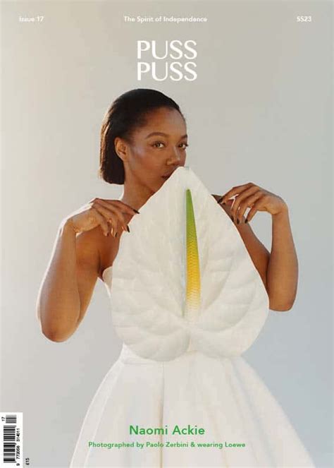 PUSS PUSS Magazine Issue 17