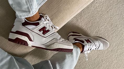 Baskets tendance Quel est le modèle qui est aux pieds de toutes les modeuses cette année