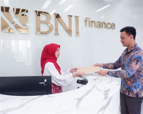 Pengumuman Bank BNI Buka Lowongan Kerja Terbaru Terima Tamatan D3 S2