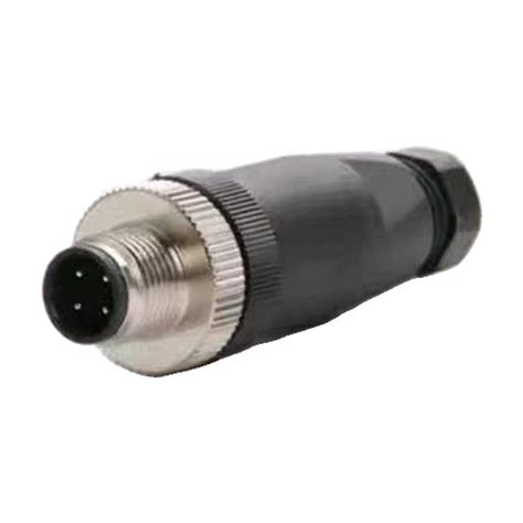 1pcs 458pin Aviation Socket Sensor Connector Ip67 Waterproof Straight