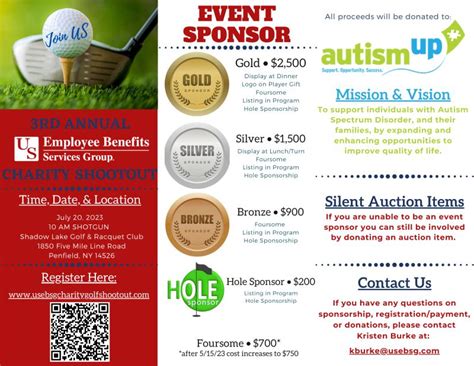 Kimberly Boddy On Linkedin There Is Still Time Come Golf With Us Grab Your Foursome Now
