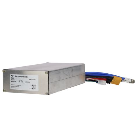 Motor Controller Predator Yume Scooters