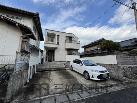 【アットホーム】福岡市西区 福重5丁目（姪浜駅） 2階建 4ldk 1172920605 福岡市西区の一戸建て（提供元：株三好不動産 姪浜