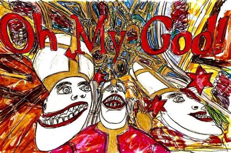 Federico Solmi Alchetron The Free Social Encyclopedia