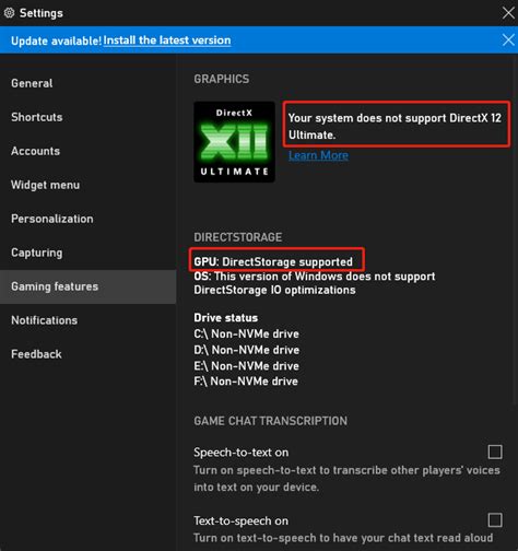 Directstorage For Windows 11 What Is It And How To Enable It