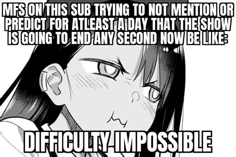 Some Ppl Need To Stop Rnagatoro
