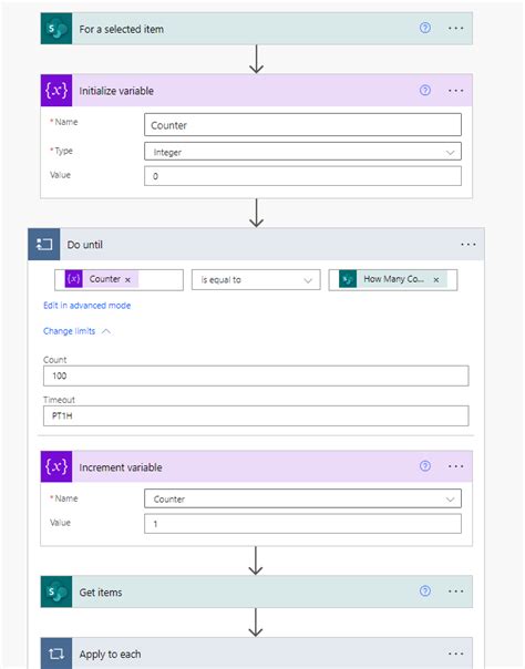 For A Selected Item Create A Duplicate Selected A Power Platform
