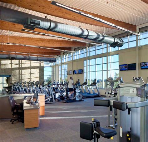 Carpenter Park Recreation Center Issuu