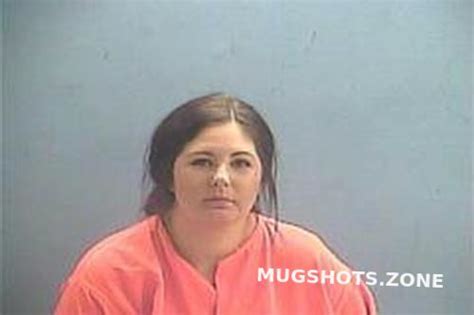 Heather Brooke 06122024 Hempstead County Mugshots Zone