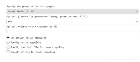 Cmake Error In Configuration Process Project Files May Be Invaliderror In