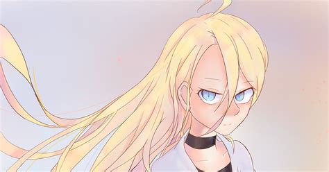殺戮の天使 Ray 沁鳶のイラスト Pixiv