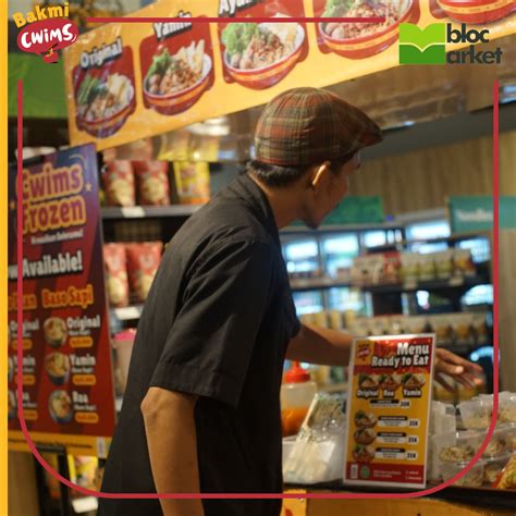 Cwims Pagi Pagi Beli Yang Manisan Cakep Buat Yang Lapar Cwims