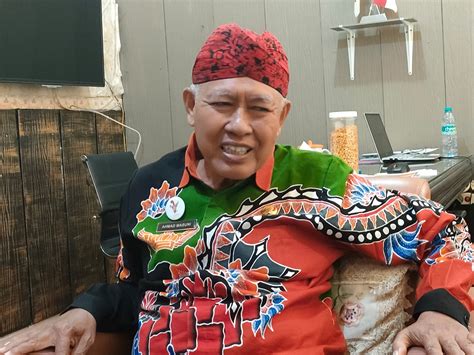 Bkpsdm Warning Asn Bersikap Netral Di Pemilu 2024 Kabupaten Sumenep