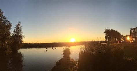 Sunrise Imgur
