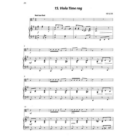 Viola Time Runners Southwest Strings