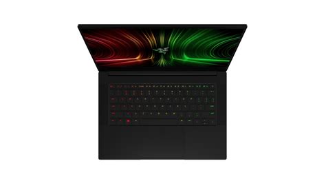 Razer Mengungkap Lini Razer Blade 2022 Di Ces 2022