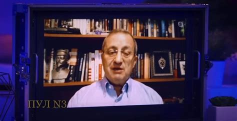 Кедми о том что будет после Украины Лента новостей Крыма
