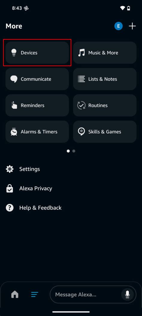 Here S How To Change Alexa S Name And Voice Android Authority