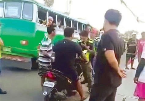 Traffic Enforcer Shot Dead By Motorist