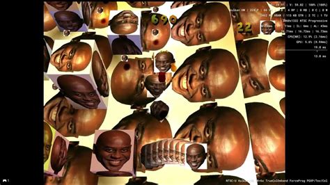 Duckstation Texture Replacement Test Youtube